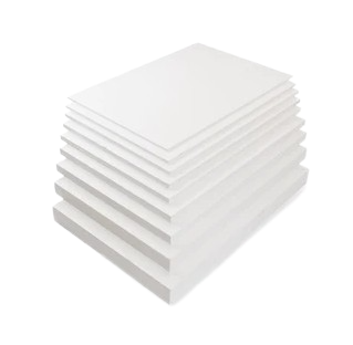 EPS-FR Sheets SL Grade (Expanded Polystyrene - Flame Retardant)