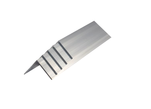 35mm x 35mm x 6500mm Aluminium Angle | Panelmakers